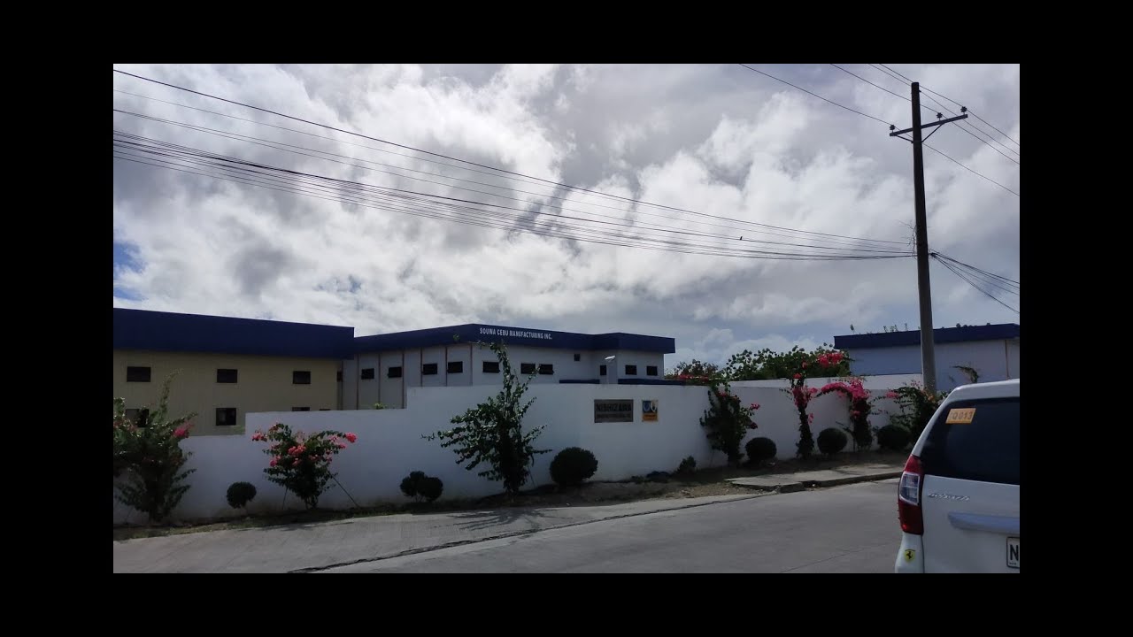 MACTAN EXPORT PROCESSING ZONE , LAPU LAPU CITY, CEBU, PHILIPPINES I ...