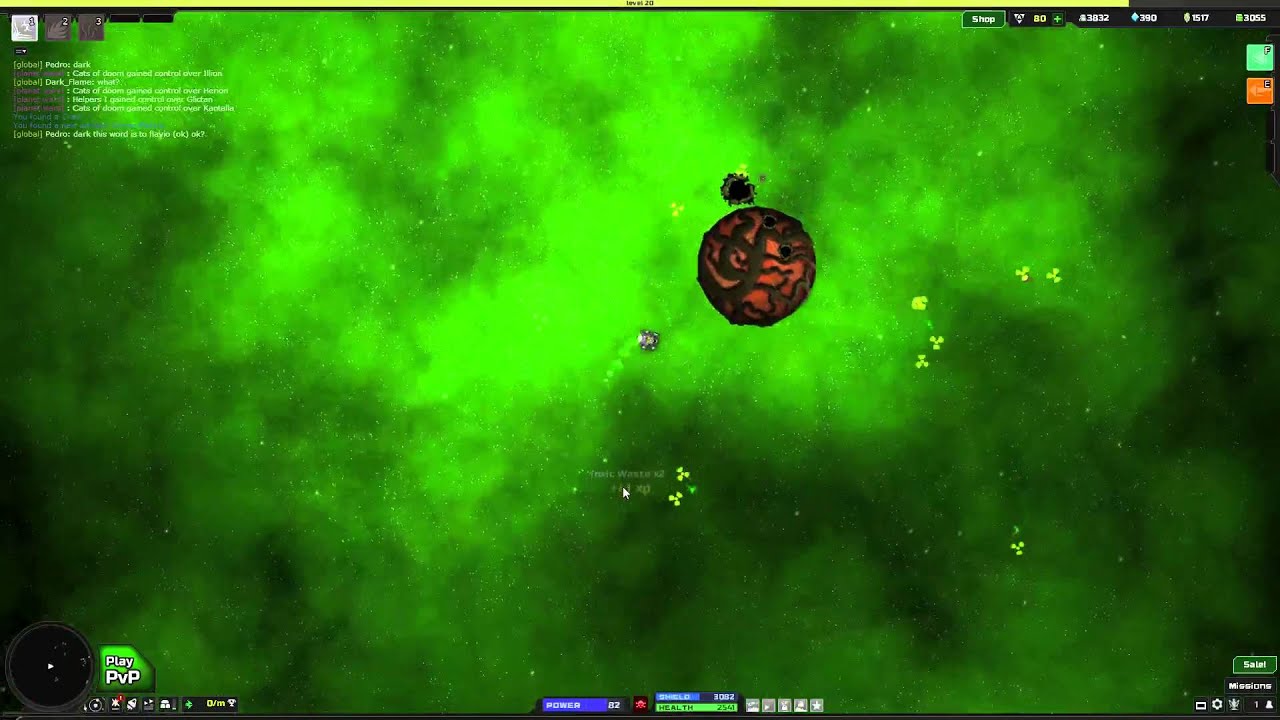 Astroflux... EASY WAY HOW TO GET XP!!! AND LEVEL UP FAST - YouTube
