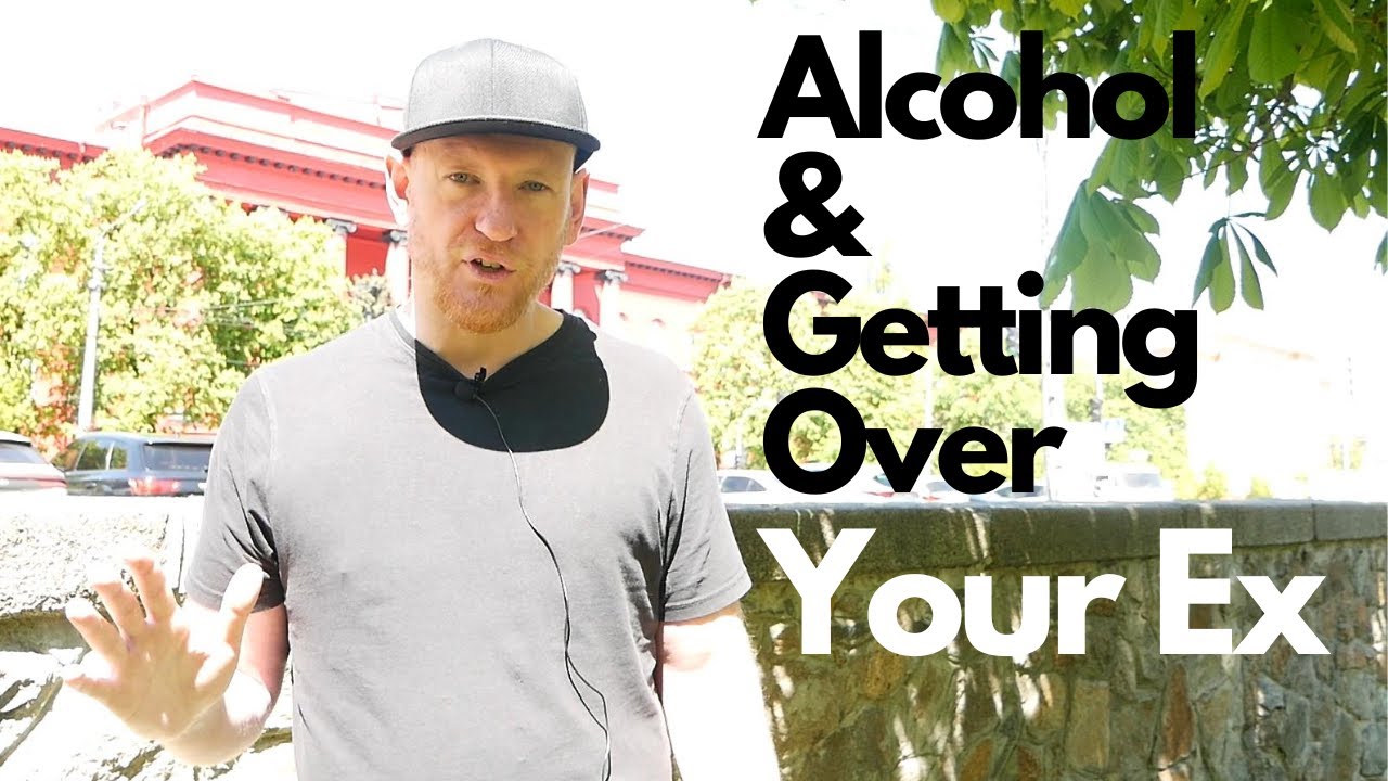 Alcohol And Getting Over Your Ex - The Worst Cocktail Ever! - YouTube