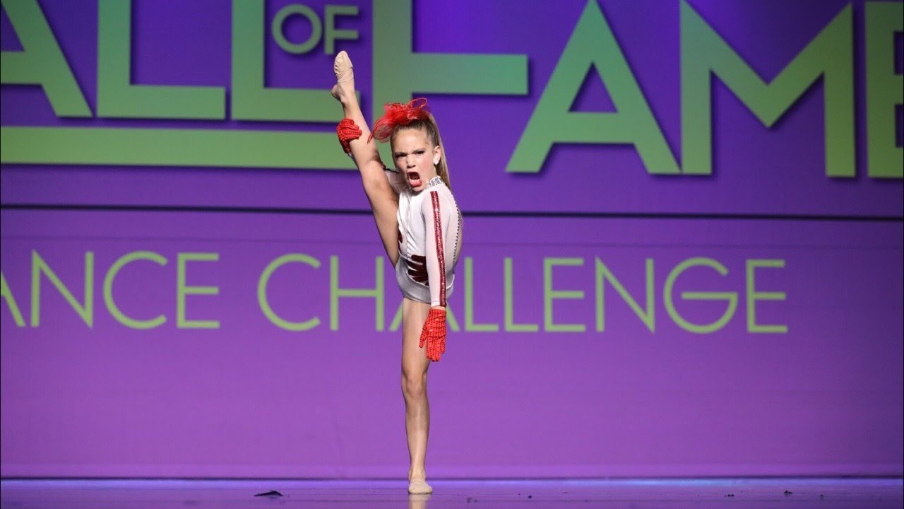 Grace Montano- Applause - YouTube