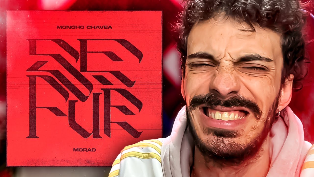 KROX REACCIONA a Moncho Chavea x Morad - Se Fue - YouTube