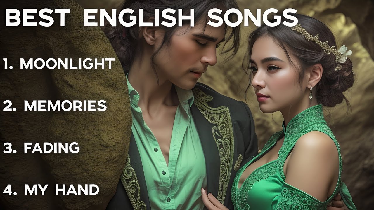 Best English Songs 2024 | Top Hits & New Releases | Trending Music 2024 ...