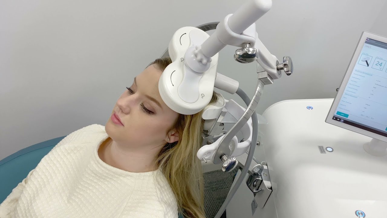 Tms Therapy From A Patients Point Of View Apollo Tms Therapy Mag
