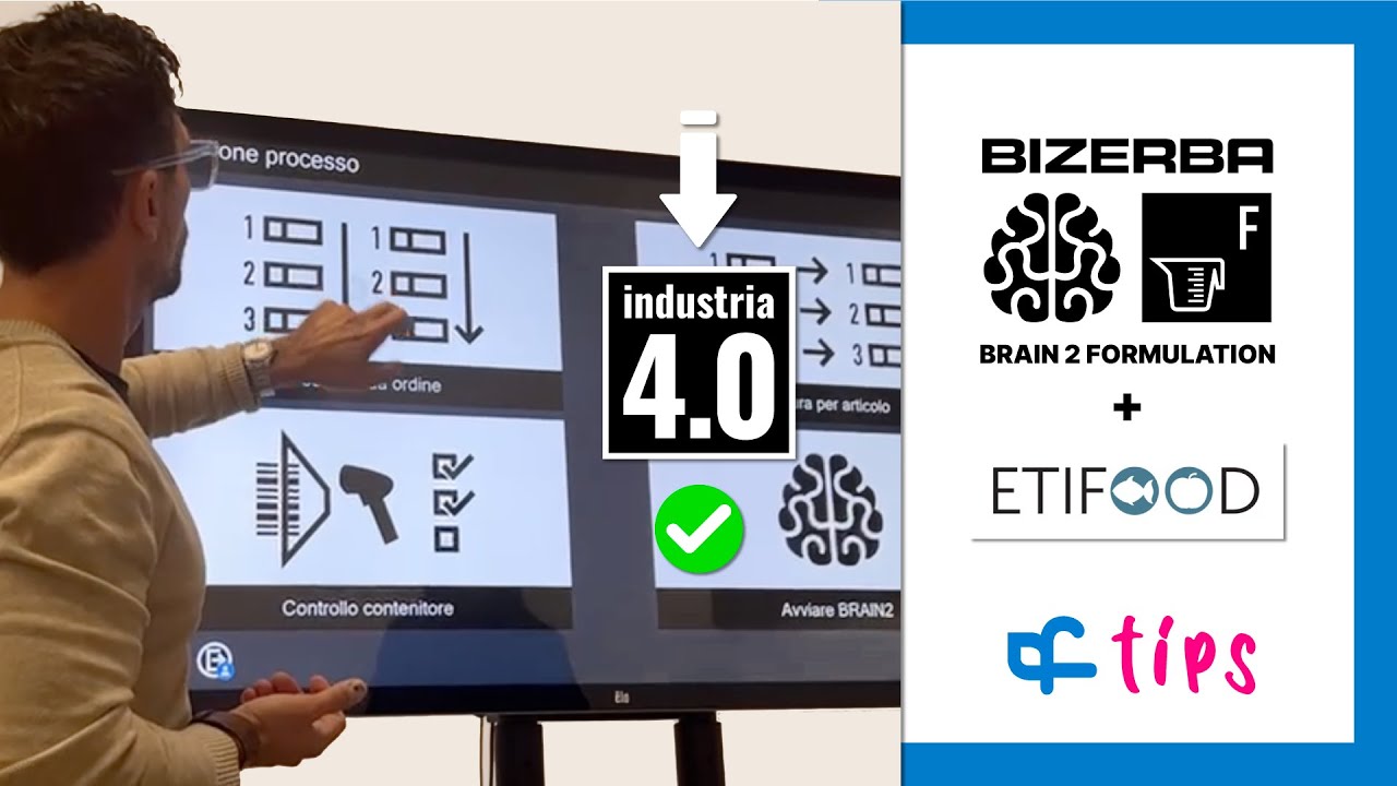 BRAIN 2 BIZERBA FORMULATION - YouTube