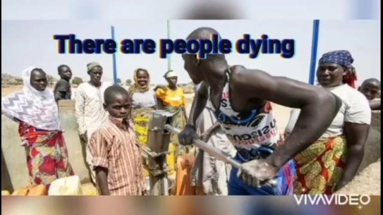 HELP THE POOR - YouTube