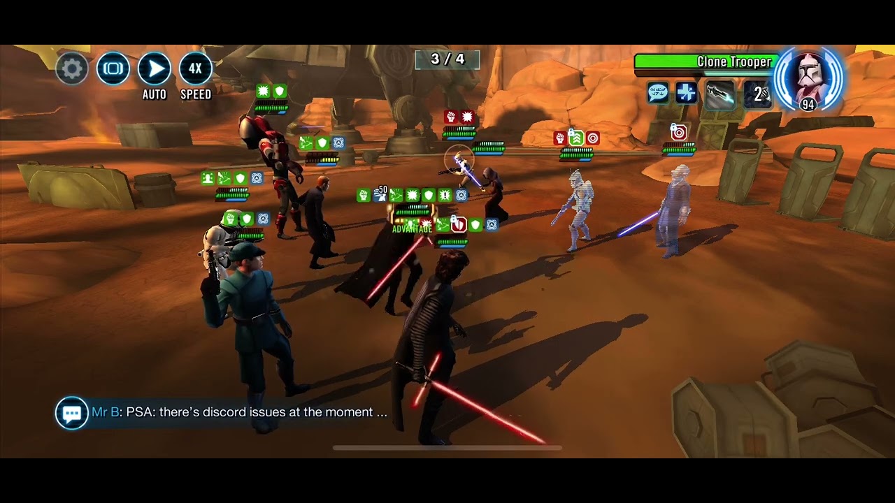 First order 4/4 DSTB phase 4 bottom - YouTube