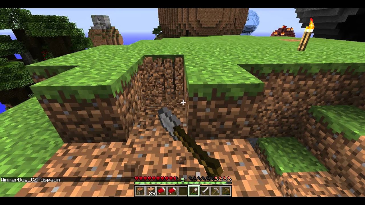 Minecraft-GameTeam-Planetcraft EP.1 - YouTube