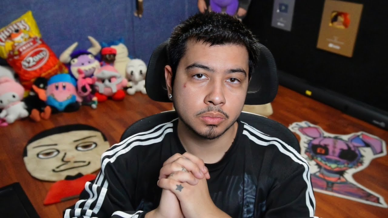 I miss the old tuv - YouTube