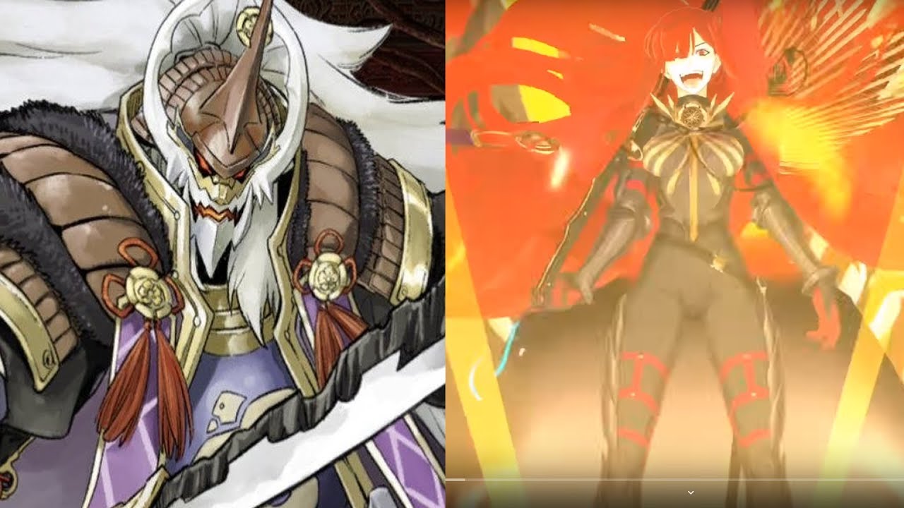 【FGO】魔王3ターン【高難易度】ぐだぐだ2019【Fate/Grand Order】MAOU 3T Kill Difficult Quest ...