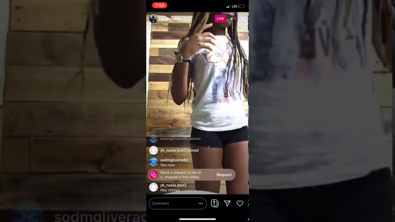 Twerking Live ️ Dançando Youtube