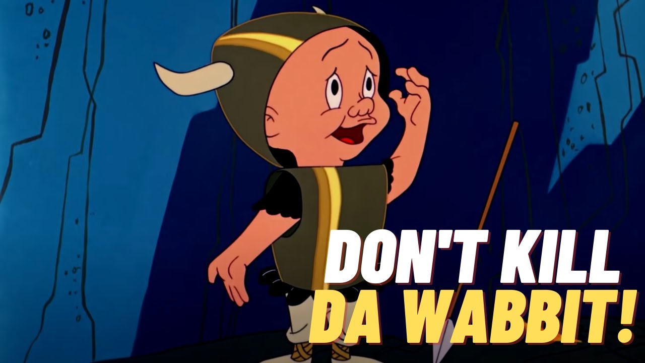 Don't Kill Da Wabbit! - YouTube