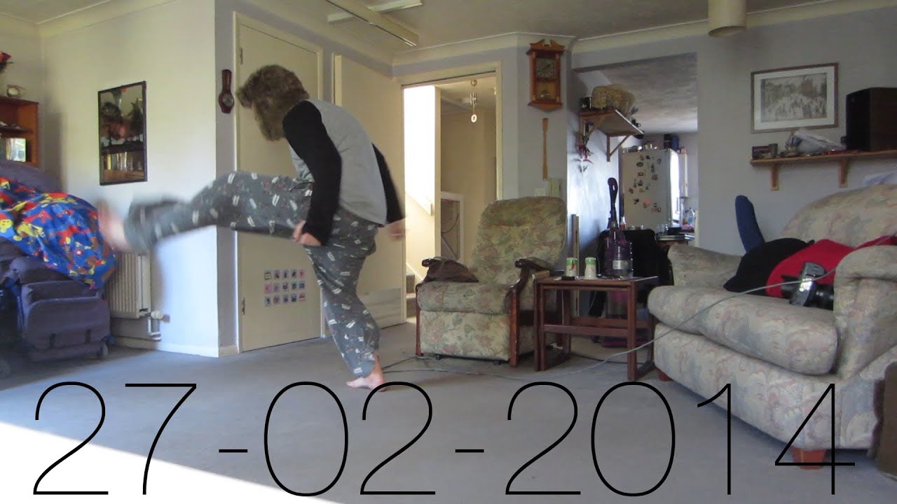 The Morning After The Night Before [26-02-2014] - YouTube