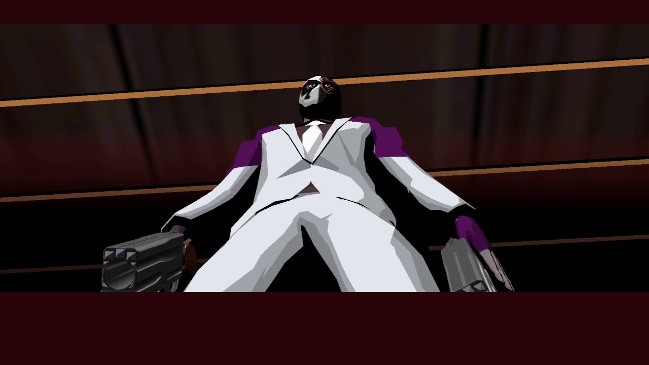 Mask De Smith - YouTube