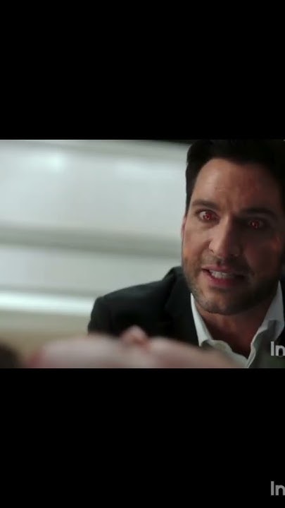 Lucifer Edit 🔥 -Metamorphosis Slowed #youtube #trendingreels #lucifer - YouTube