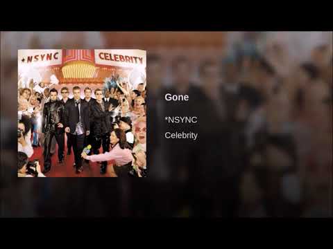 *NSYNC - Gone (SLOWED DOWN) - YouTube