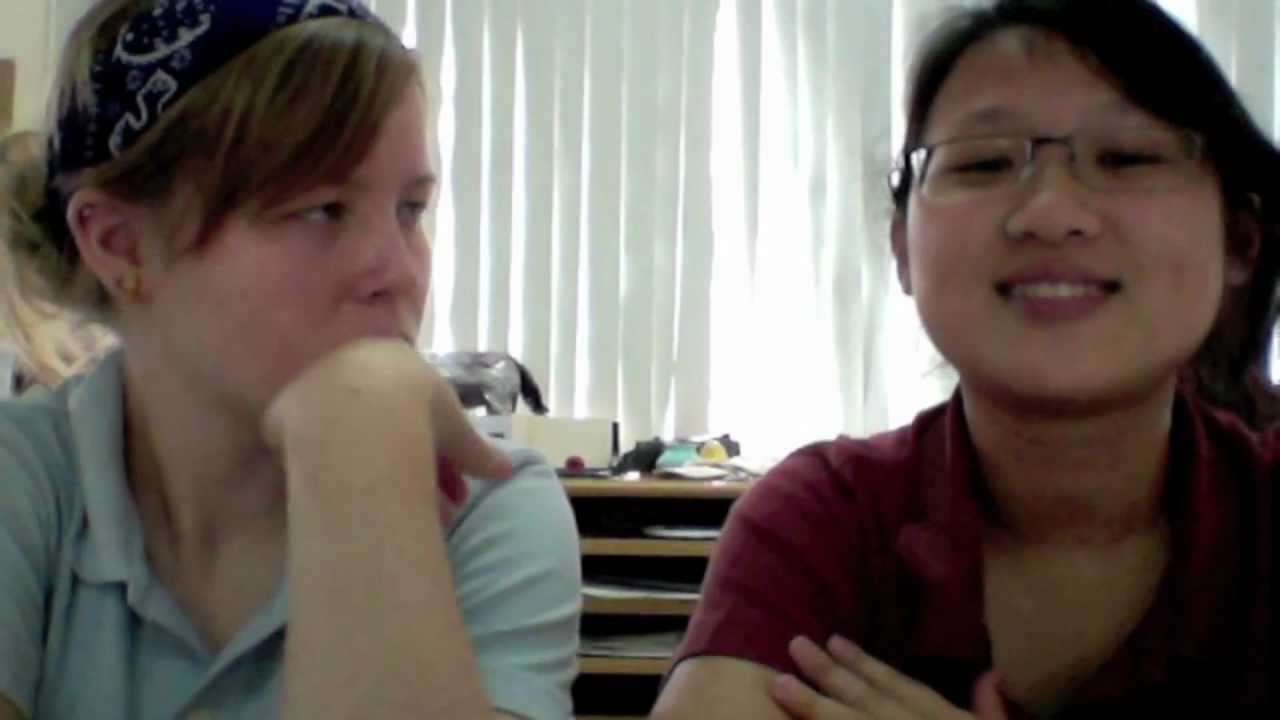 Art Class and Embarrassing Moments - YouTube