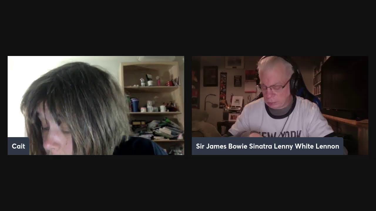 Caitlin's Magical Corner Twice Weekly Podcast: 4/11/2025 - YouTube