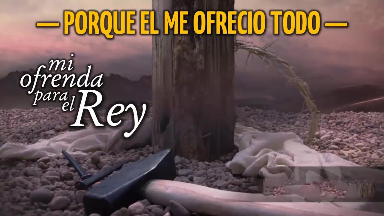 ¿Ofrendar es un mandamiento? | Lecciones Sobre La Ofrenda 💰 - YouTube