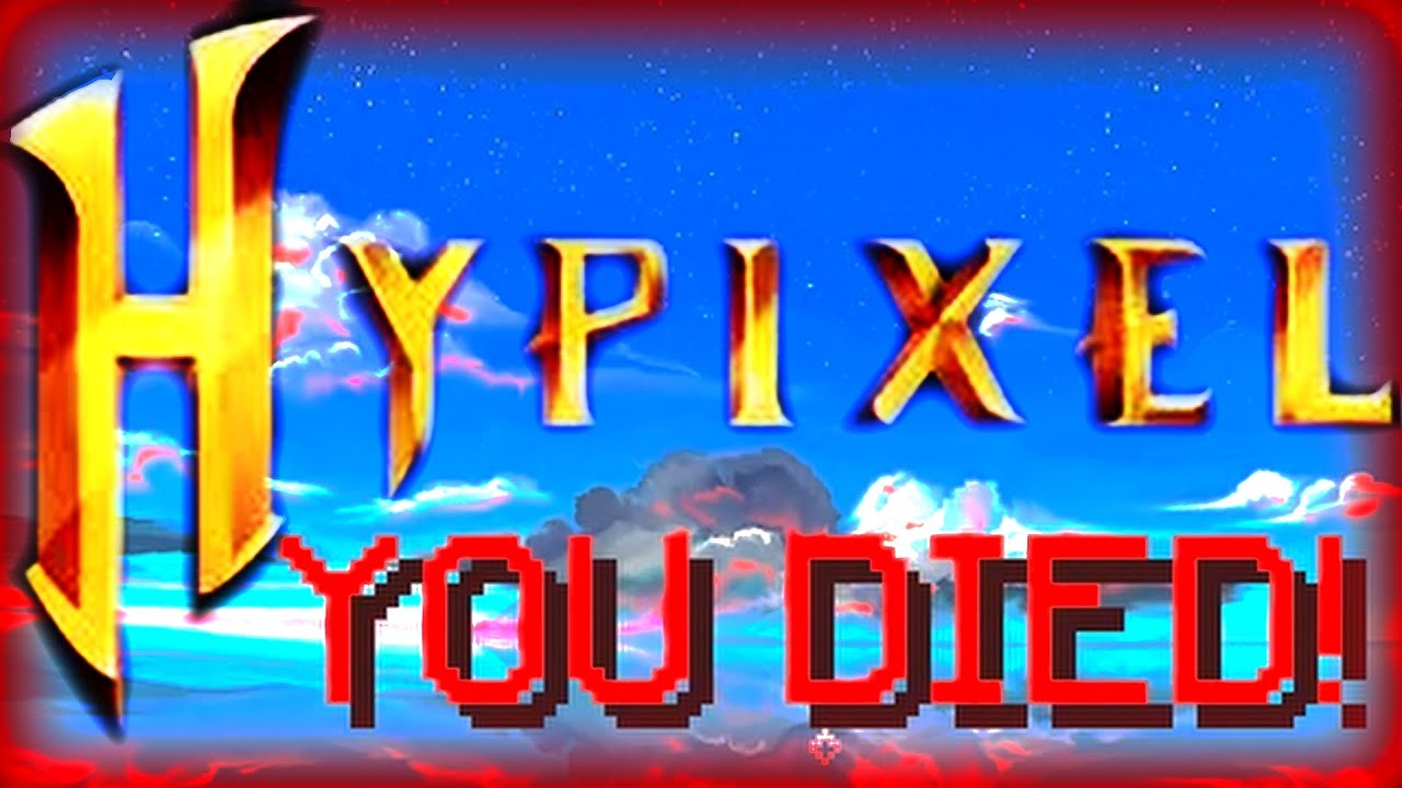 Why Is Hypixel Dying YouTube why-is-hypixel-dying-youtube