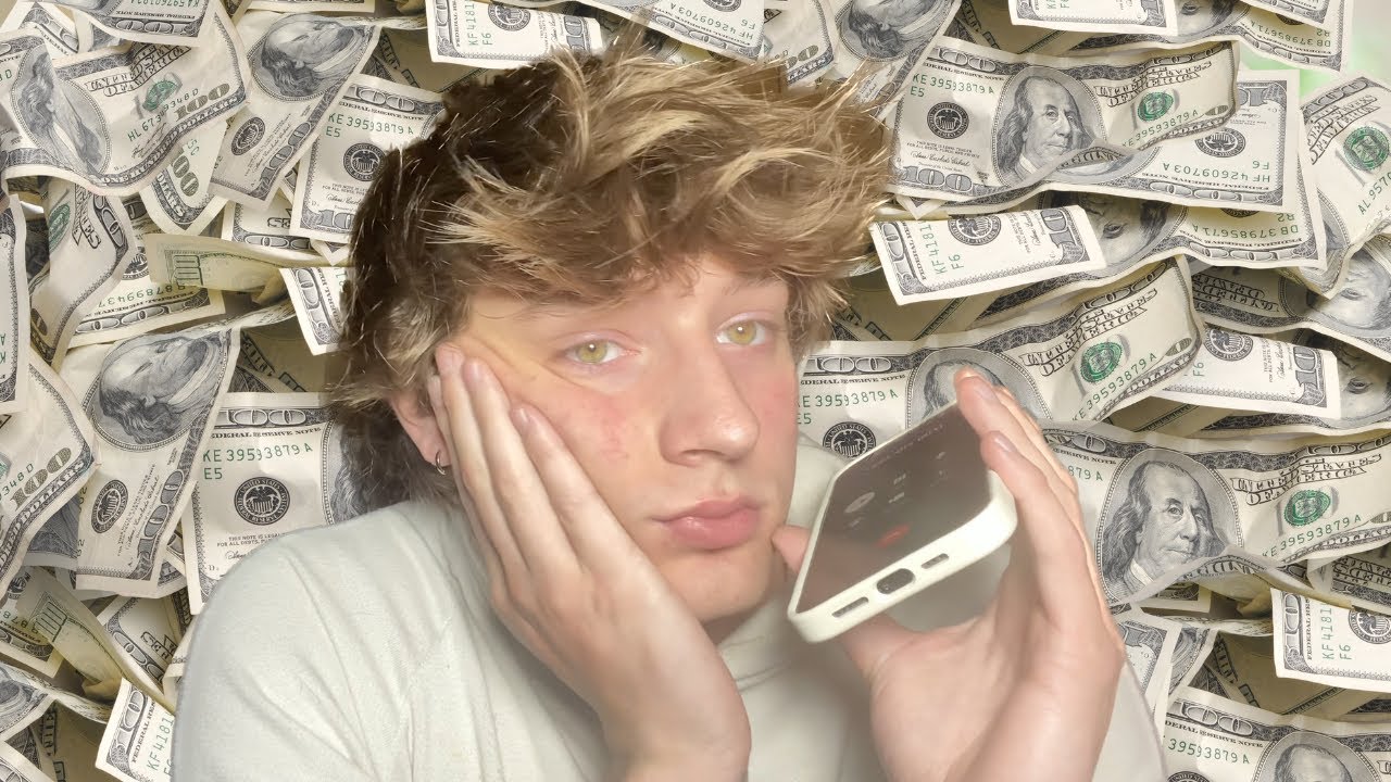 SMMA Cold Calling Guide | Live Cold Call + Script - YouTube