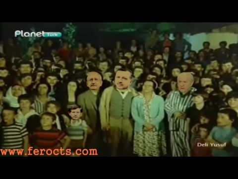 Bende Sizin Gibi Halk Çocuğuyum.