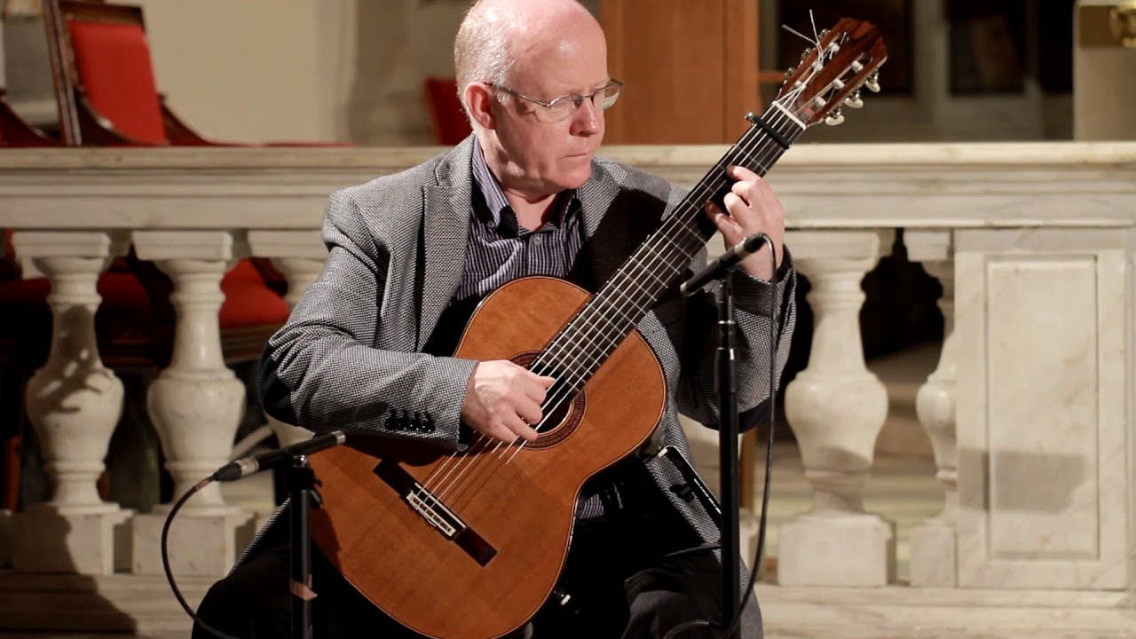 The Immigrant’s Song (Feeley) performed by John Feeley - YouTube