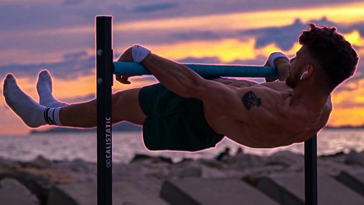 Power of Calisthenics | Suffocate [EDIT] - YouTube
