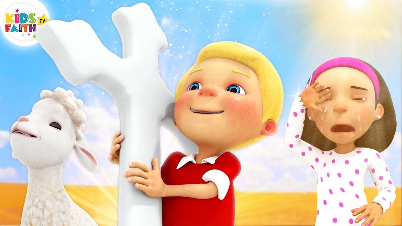 Kumbaya My Lord Kids Sing for Jesus: Joyful Songs of Faith | Kids Faith ...