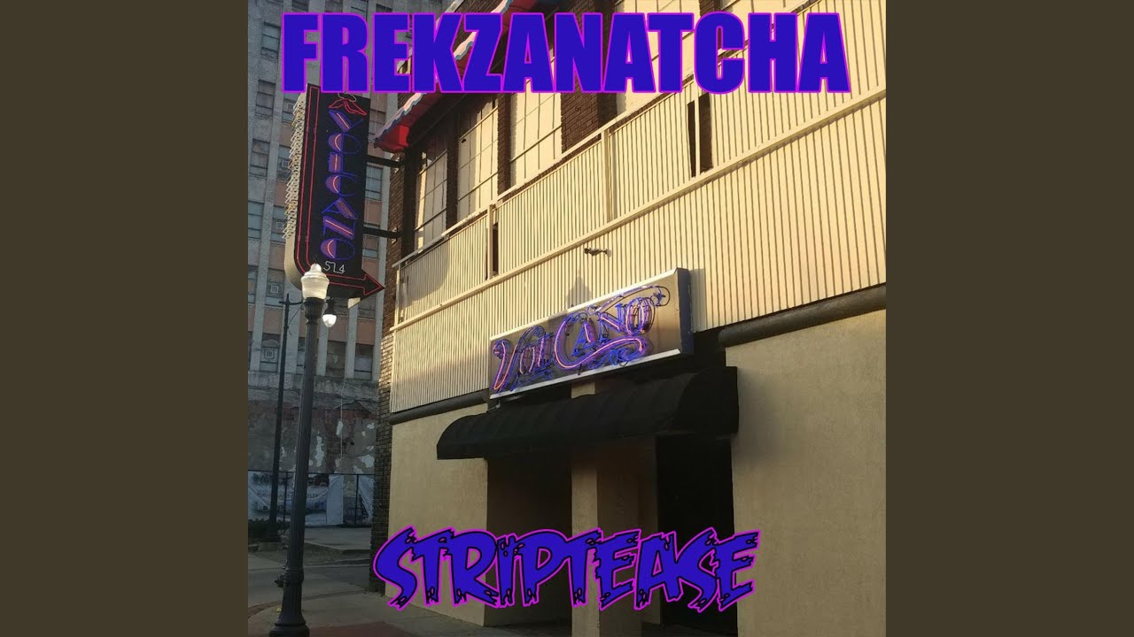 Striptease Youtube