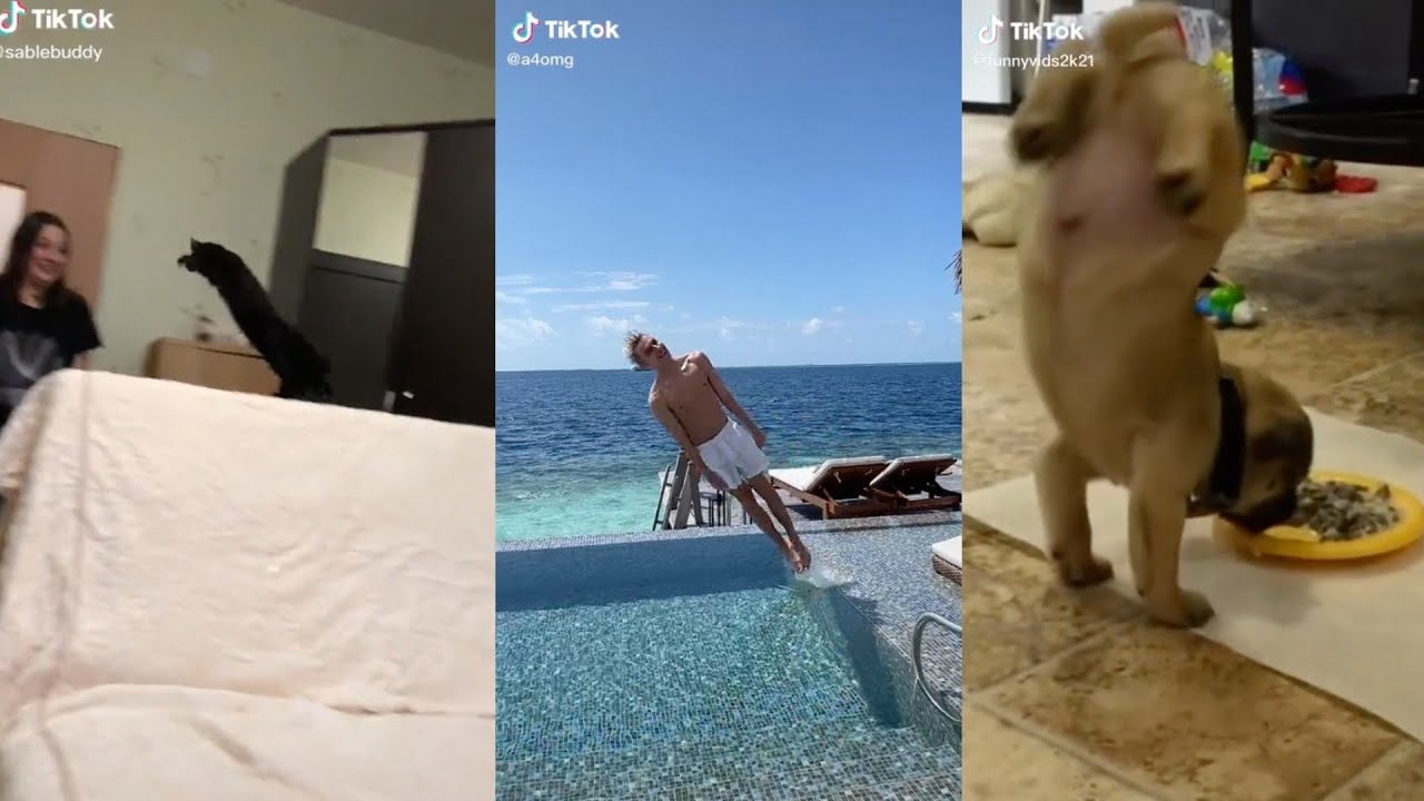 Wee challenge | Tik tok viral videos | Part 2 - YouTube