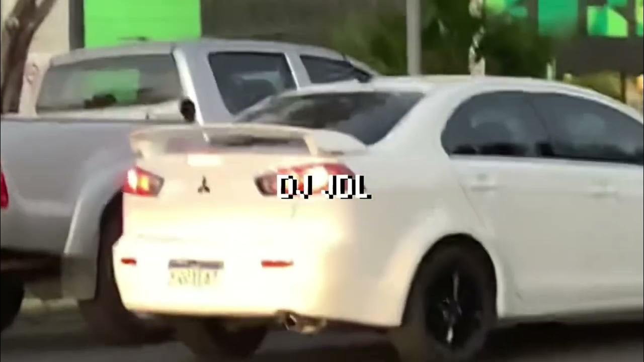 Automotivo Dancin - Yuri Redicopa ( Dj Jdl, Tuta 061 ) - YouTube