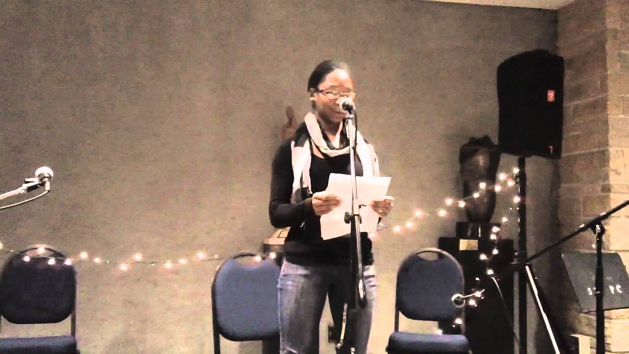 Tiearra - 12/14/11 - YouTube