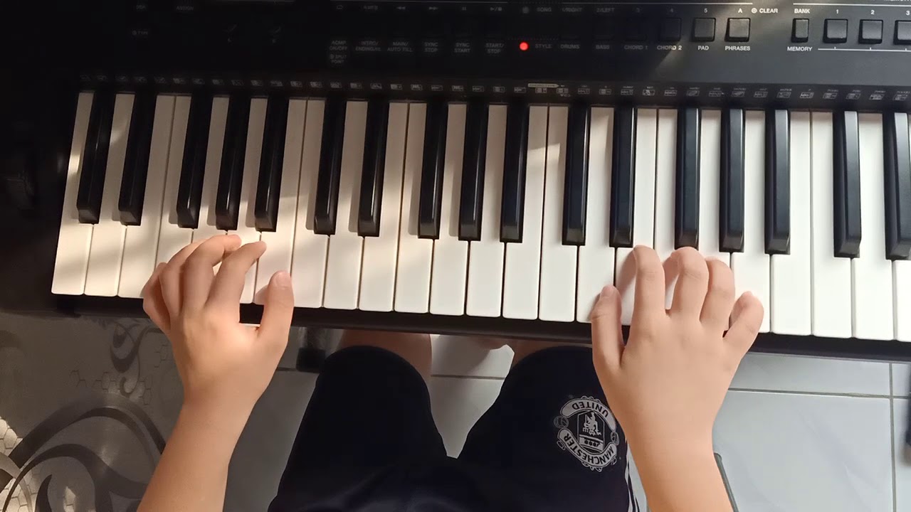 Cookie Boogie Pianoforte2 Yamaha - YouTube Music