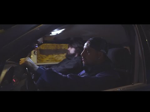 Crespo El Santo | CARONTE (prod. P. Leyenda) | Vídeo Oficial