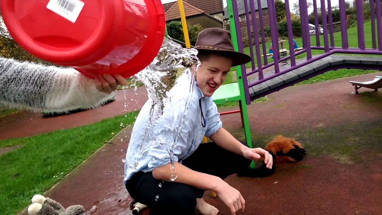 Rob Dyke 'So You Wanna Be A YouTuber ' Contest - Ruth Emery - YouTube