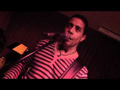 Ray Carrion & The L.A Allstars with Boyd at Mama Juana's 818 505-8636 ...