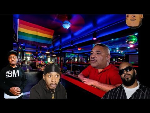 Luce Cannon makes some wild claims about Reggie Wright jr - YouTube