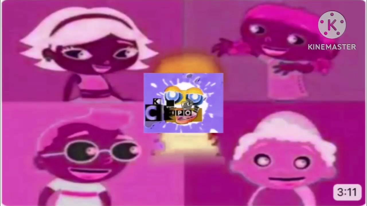 Klasky Csupo little einsteins in G Major 1 - YouTube