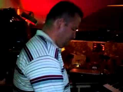 mehmet kavuzkoz KorgTr sessizce finike pergole 2011