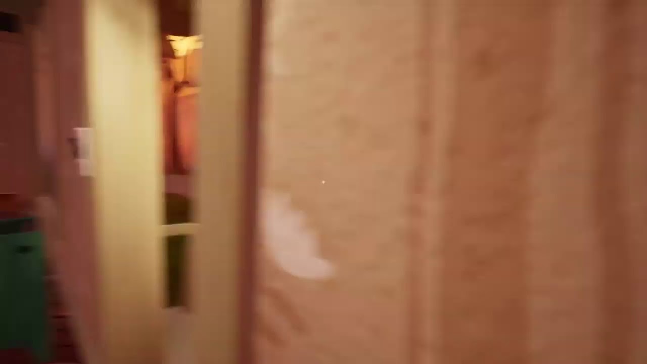 Jugando hello neighbor space jam - YouTube
