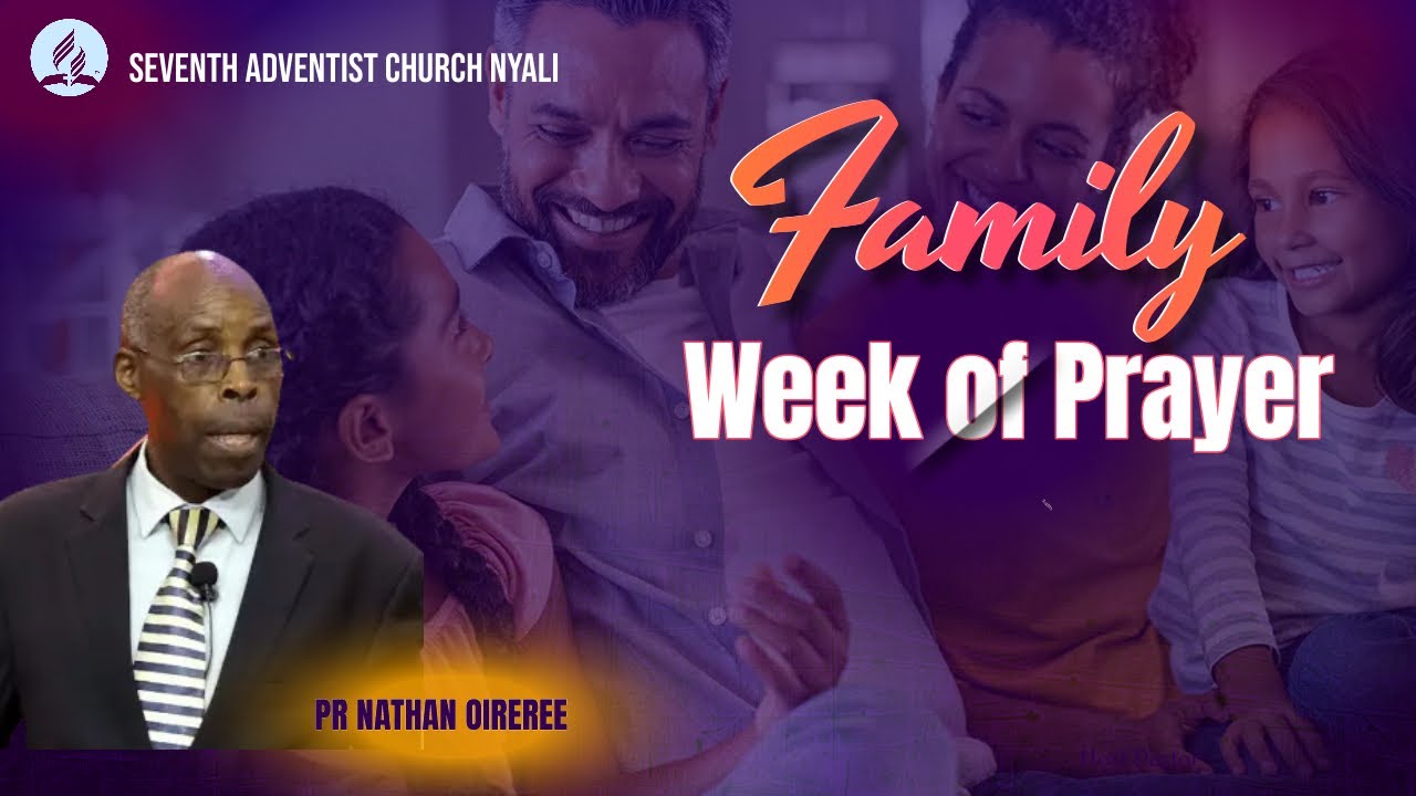 FAMILY LIFE SABBATH || AFTERNOON SESSION || OCTOBER 14TH, 2023 - YouTube