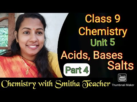How to find Basicity of Acids HCl, HNO3, H2SO4 and H3PO4 Chemistry ...
