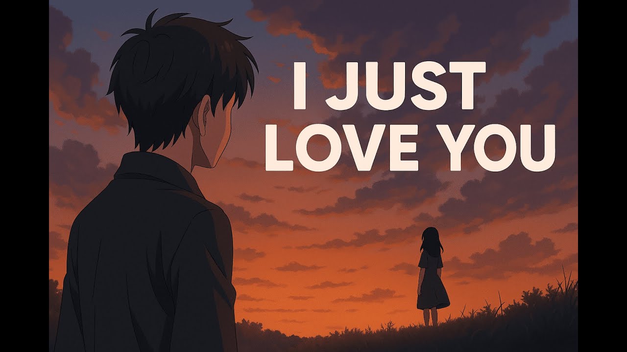 I Just Love You – Emotional Song About Love Without Reason | Soulful ...