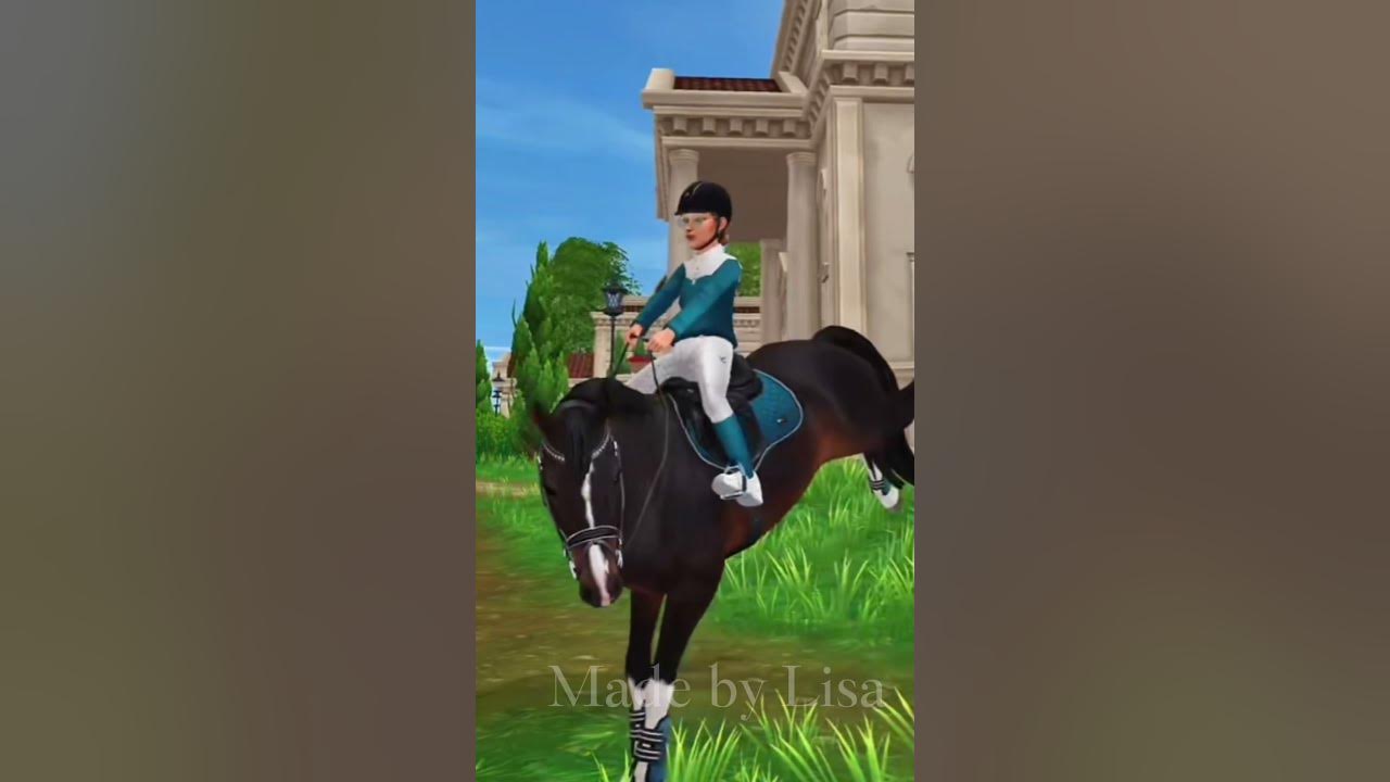 Die neuen Hannoveraner ️🤭🤗#viralshort #sso #game #lisaapplecastle - YouTube Die neuen Hannoveraner ️🤭🤗#viralshort #sso #game #lisaapplecastle - YouTube