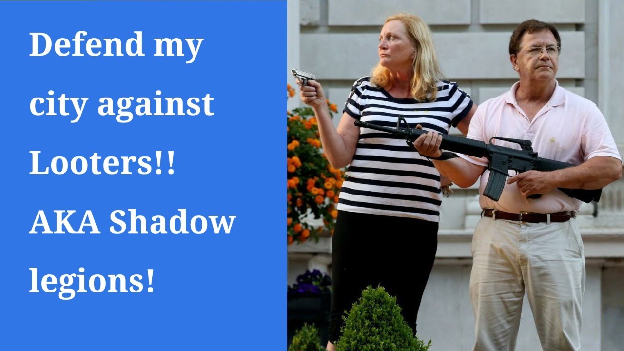 RoK - LIVE: Shadow Legion Invasion! get your firearm ready! - YouTube