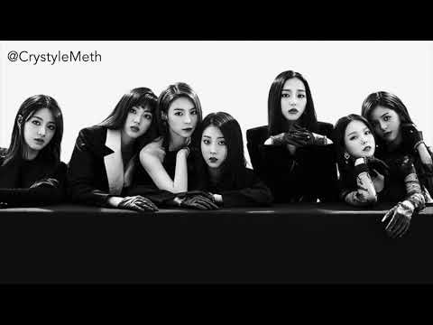 CLC - Distance (Instrumental)