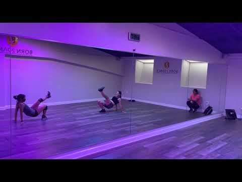 08.04.22 twerk class w/ Marina