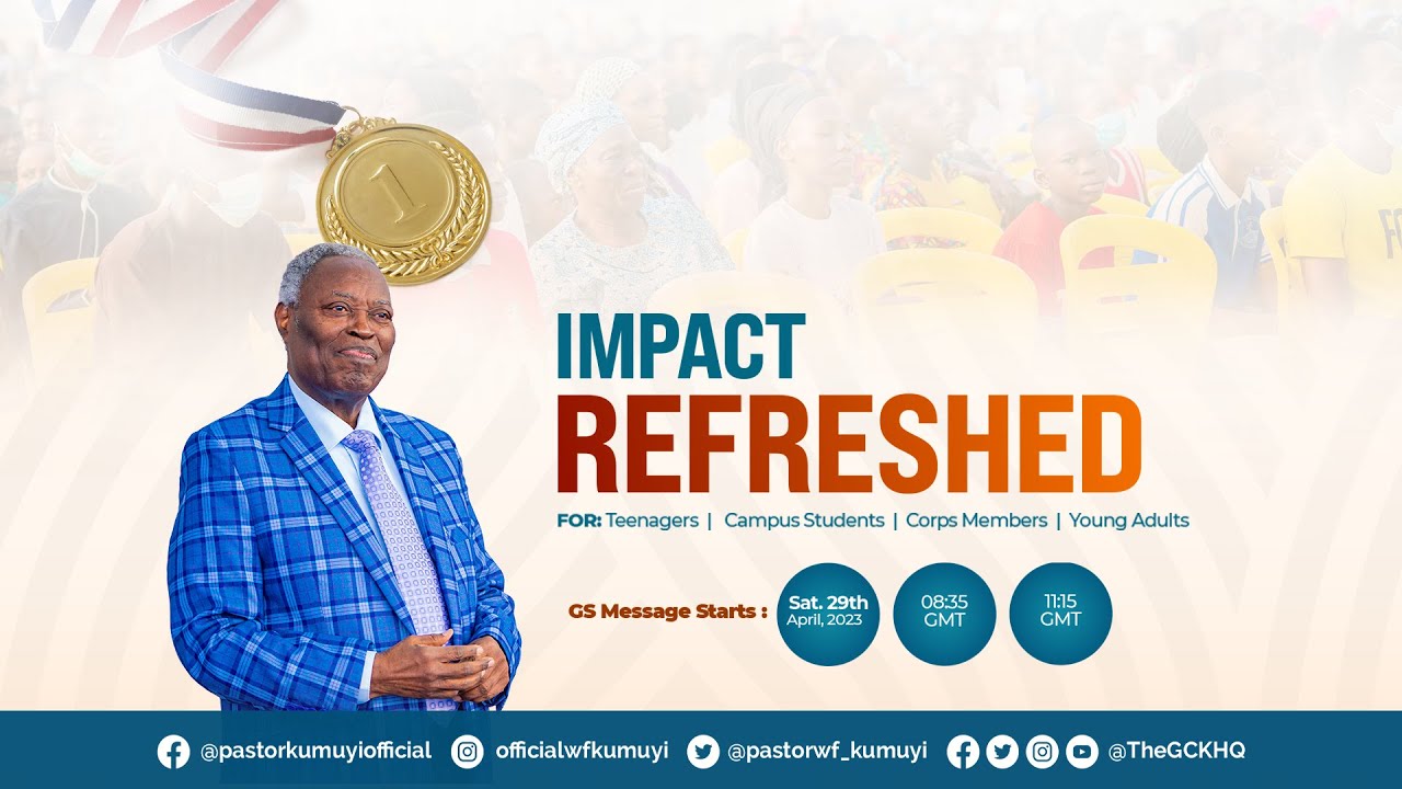 Impact Refreshed || April 29, 2023 - YouTube