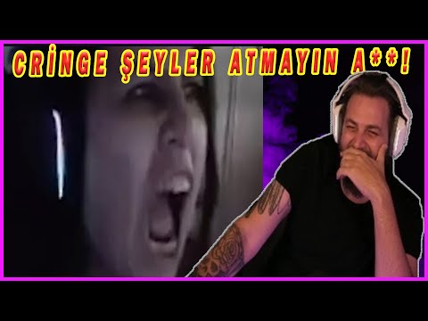 ELRAENN FUNNY MOMENTS (KOMİK ANLAR) İZLİYOR!!!