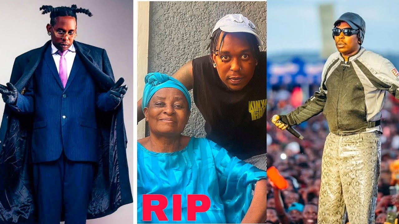 💔ICYATEYE URUPFU RWA MAMA WA BUSHALI || NI IKI CYATEYE URUPFU RWA MAMA ...